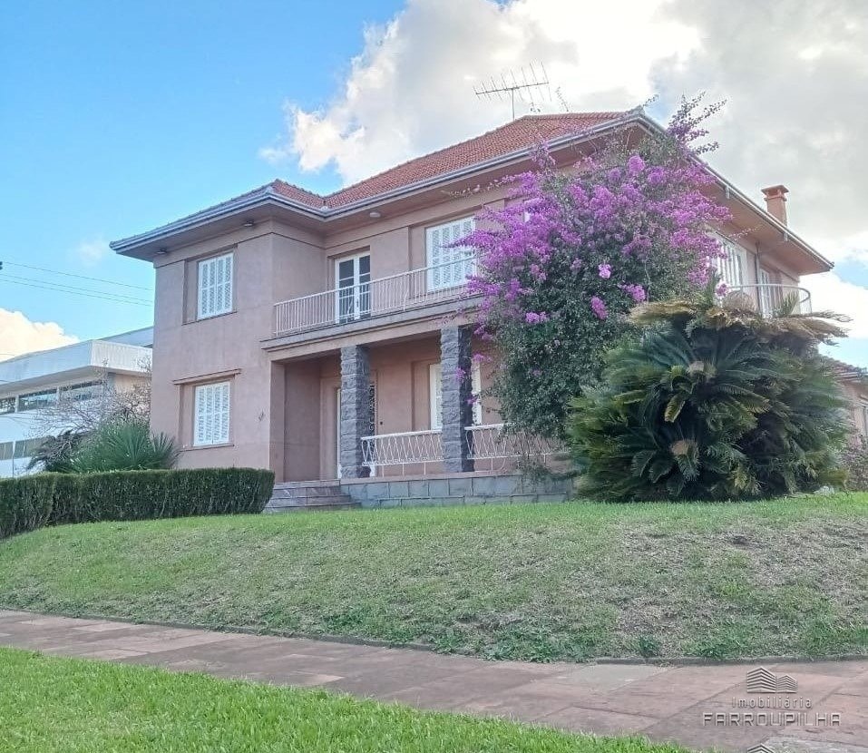 Casa comercial - Centro